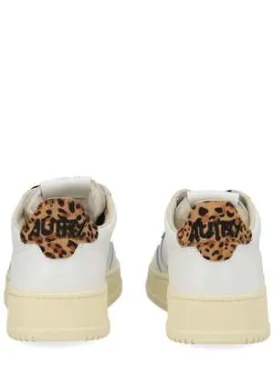 AUTRY Medalist Low Sneakers - Multicolour