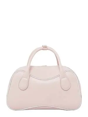Casablanca Micro Bowling Bag