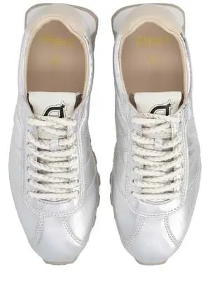Ash Killbill Sneakers - Silver