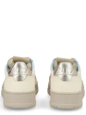 AUTRY Medalist Low Top Sneakers - Multicolour
