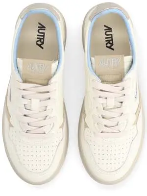 AUTRY Medalist Low Top Sneakers - Multicolour