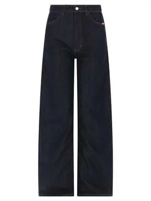 AMISH SUPPLIES Linda Relaxed Fit Jeans - Denim