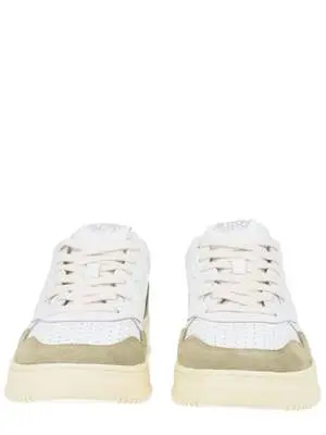 AUTRY Medalist Low Sneakers - Multicolour