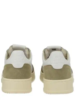AUTRY Medalist Low Sneakers - Multicolour