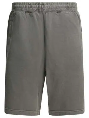 Carhartt Work In Progress Nelson Sweatpants Short - Grey