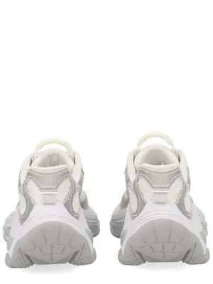 Ash Dragon Sneaker - White