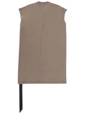 Rick Owens Tarp T T-shirt - Brown