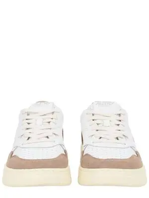 AUTRY Medalist Low Sneakers - Multicolour