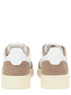 AUTRY Medalist Low Sneakers - Multicolour