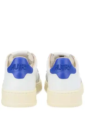 AUTRY Medalist Low Sneakers