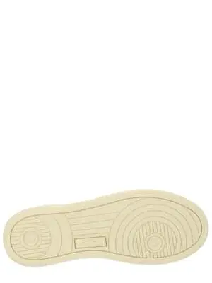 AUTRY Medalist Low Top Sneakers - Multicolour