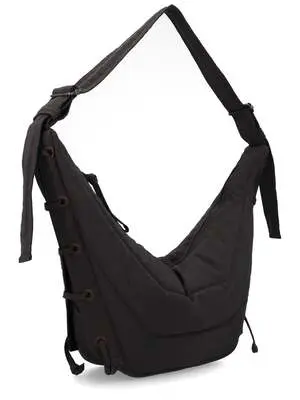 LEMAIRE Soft Game Medium Bag