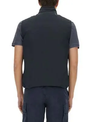 Woolrich Impermeable Gilet
