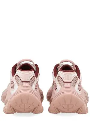 Ash Dragon Sneakers - Pink
