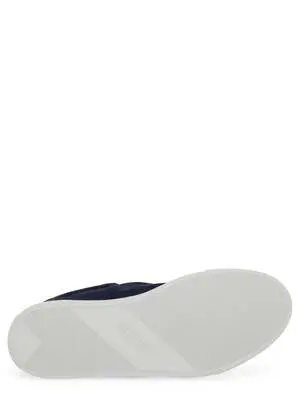 Diemme Sneaker 'marostica' Low - Blue