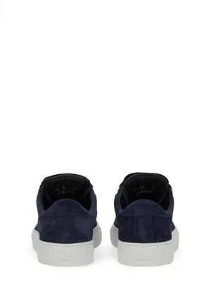 Diemme Sneaker 'marostica' Low - Blue