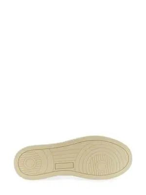 AUTRY Medalist Low Sneakers - White