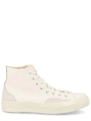 CONVERSE Chuck 70 High-top Sneakers - Ivory