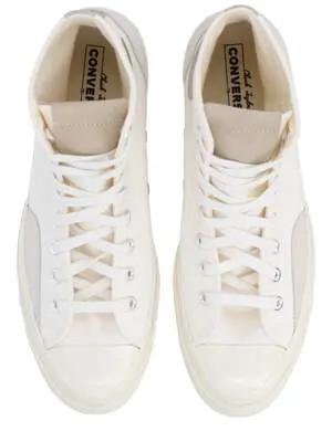 CONVERSE Chuck 70 High-top Sneakers - Ivory