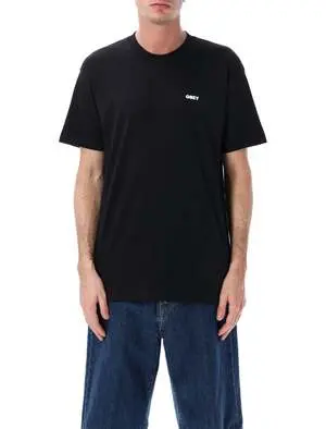 Obey T Shirts And Polos