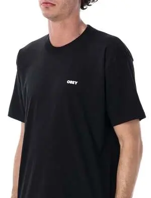 Obey T Shirts And Polos