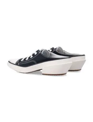 CONVERSE Chuck 70 De Luxe Mule Sneakers