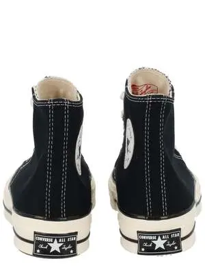 CONVERSE Chuck 70 Sneakers - Black