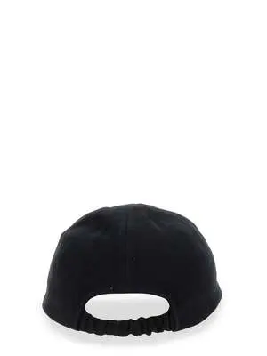 PATOU Logo Baseball Cap