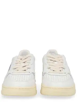 AUTRY Medalist Low Sneakers - White