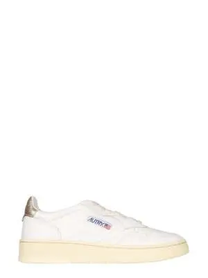 AUTRY Medalist Low Top Sneakers