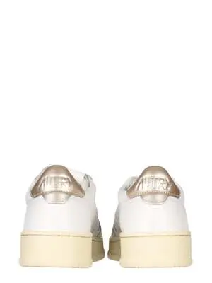 AUTRY Medalist Low Top Sneakers