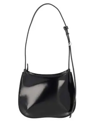 Jacquemus Bisou Bag - Black