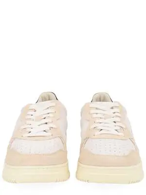AUTRY Medalist Low Sneakers - Multicolour