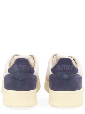 AUTRY Medalist Low Sneakers - Multicolour
