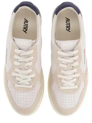 AUTRY Medalist Low Sneakers - Multicolour
