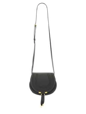 Chloé Small Marcie Saddle Bag