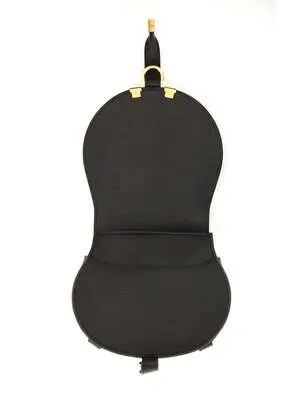 Chloé Small Marcie Saddle Bag