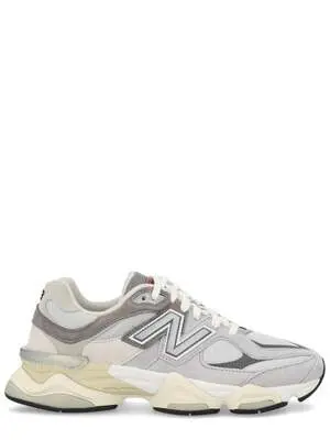 NEW BALANCE 9060 Sneakers - Grey