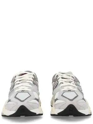 NEW BALANCE 9060 Sneakers - Grey