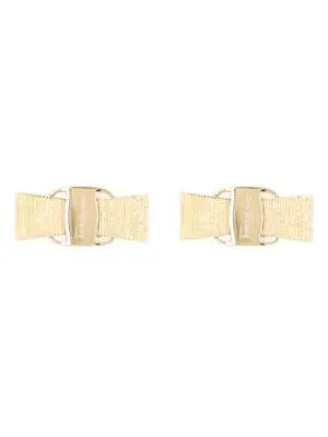 FERRAGAMO Vara Bow - Gold