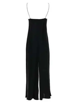 Khaite Taja Dress
