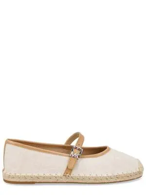Michael Kors Espadrille 'lynn - Powder