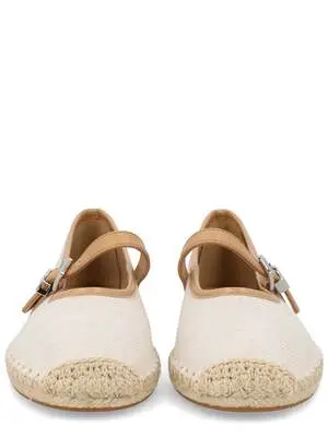 Michael Kors Espadrille 'lynn - Powder