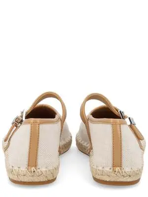 Michael Kors Espadrille 'lynn - Powder