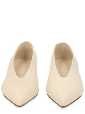 AeydĒ Décolleté Clara - Ivory