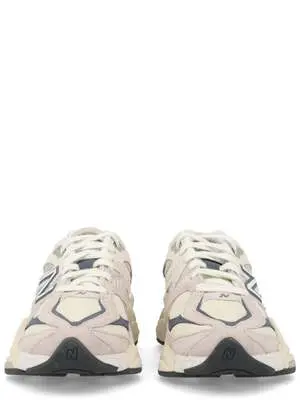 NEW BALANCE 9060 Sneakers - Grey