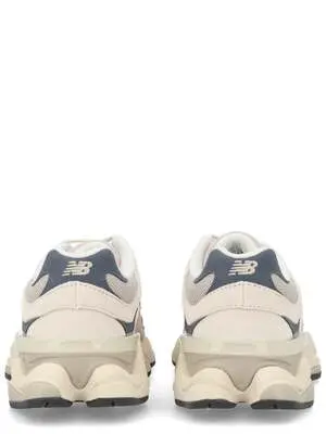 NEW BALANCE 9060 Sneakers - Grey