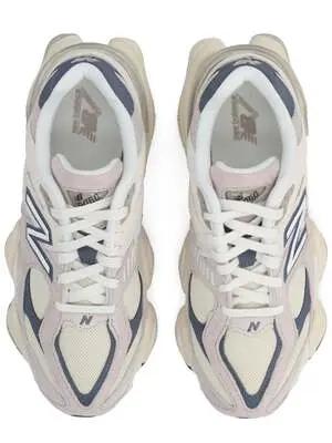 NEW BALANCE 9060 Sneakers - Grey