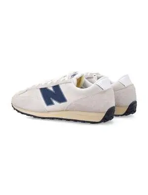 NEW BALANCE Low-profile Sneakers