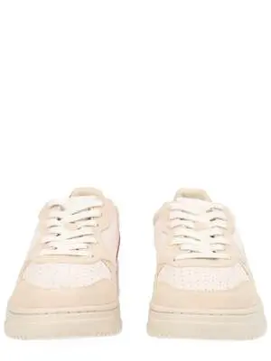 AUTRY Medalist Low Sneakers - Multicolour